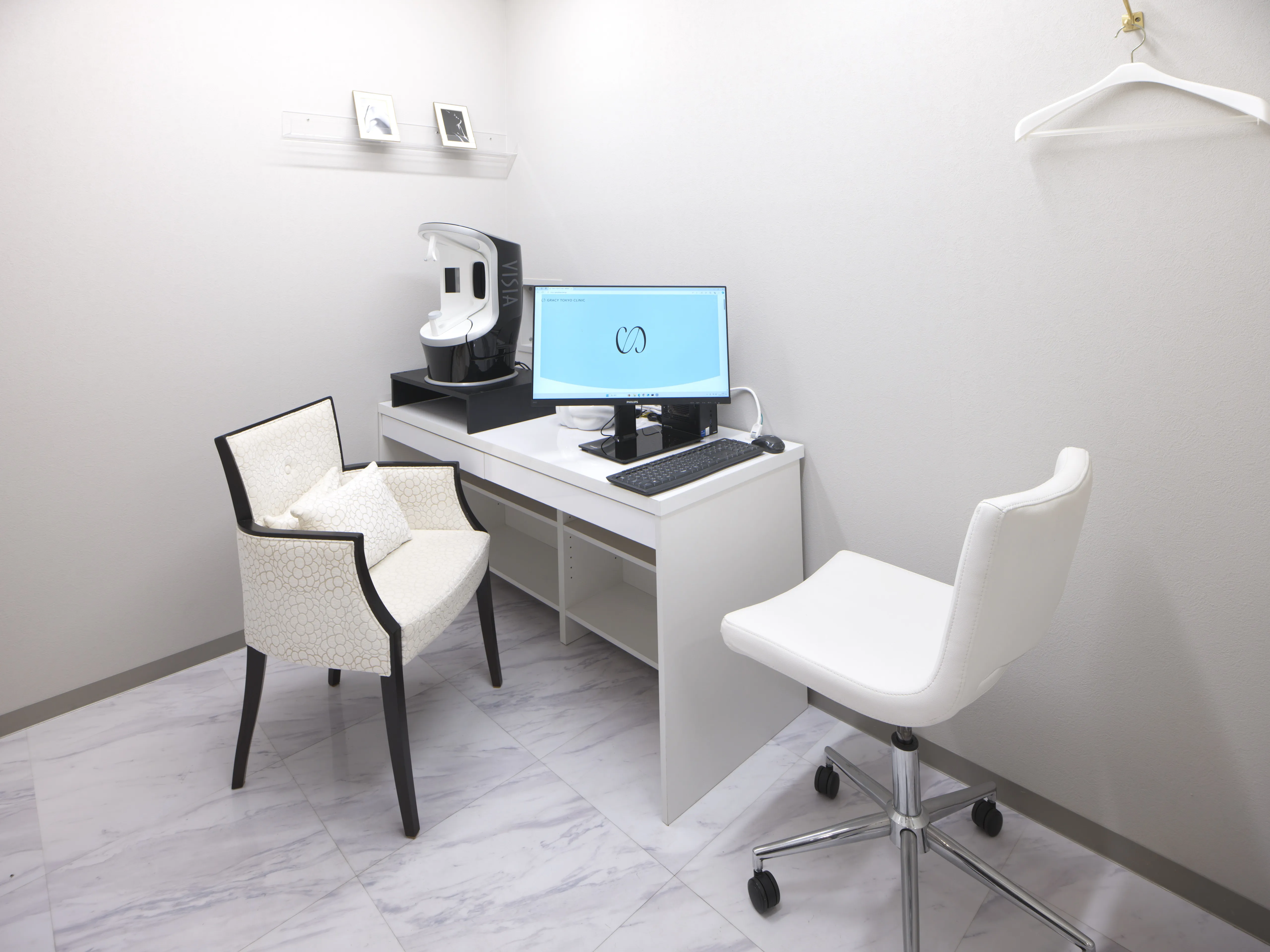 キレイは努力で作れる｜GRACY TOKYO CLINIC｜Monita（モニタ）