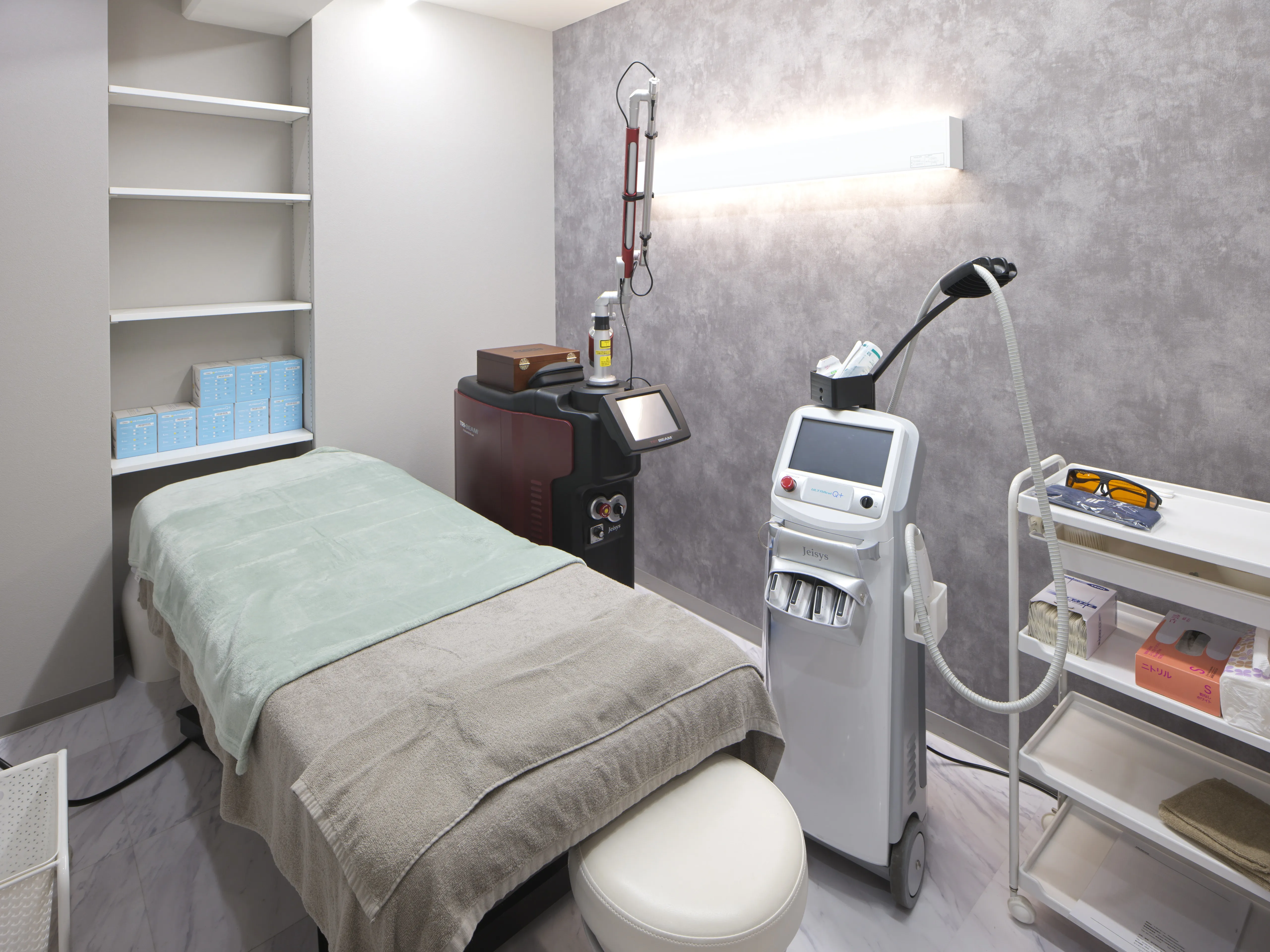 キレイは努力で作れる｜GRACY TOKYO CLINIC｜Monita（モニタ）