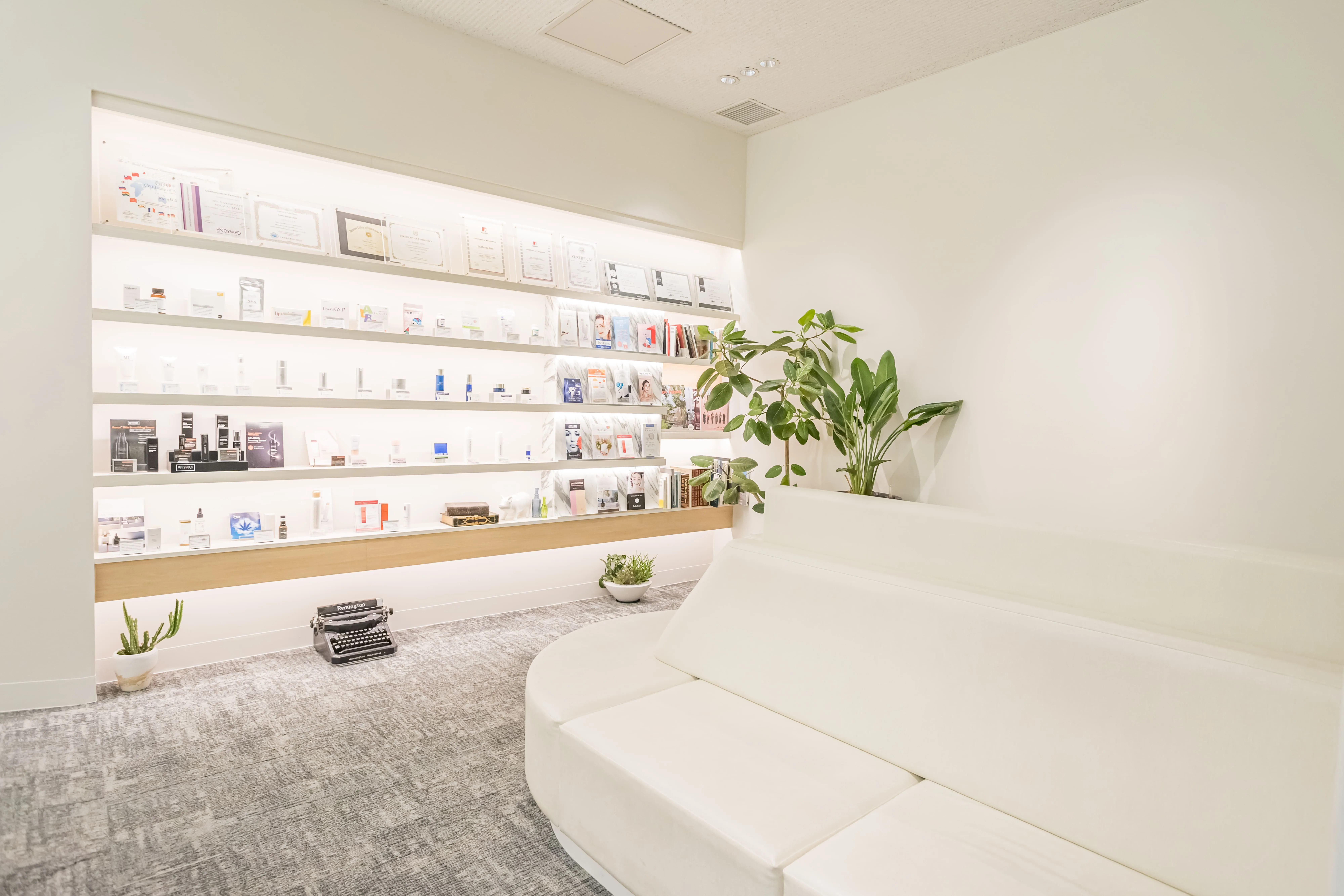 目指すは「メニュー消化型」ではなく、「課題解決型」の美容医療｜ソララクリニック｜Monita（モニタ）